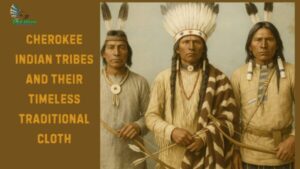 Cherokee Indian tribes: Inspiring 1,000-Year Legacy Revealed