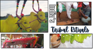 Timeless Tribal Rituals That Still Thrive Today (2025)