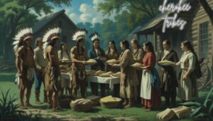 Cherokee Indian tribes: Inspiring 1,000-Year Legacy Revealed