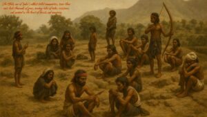 Bhil Tribes: 1,500 Years of Hardship and Unyielding Bravery