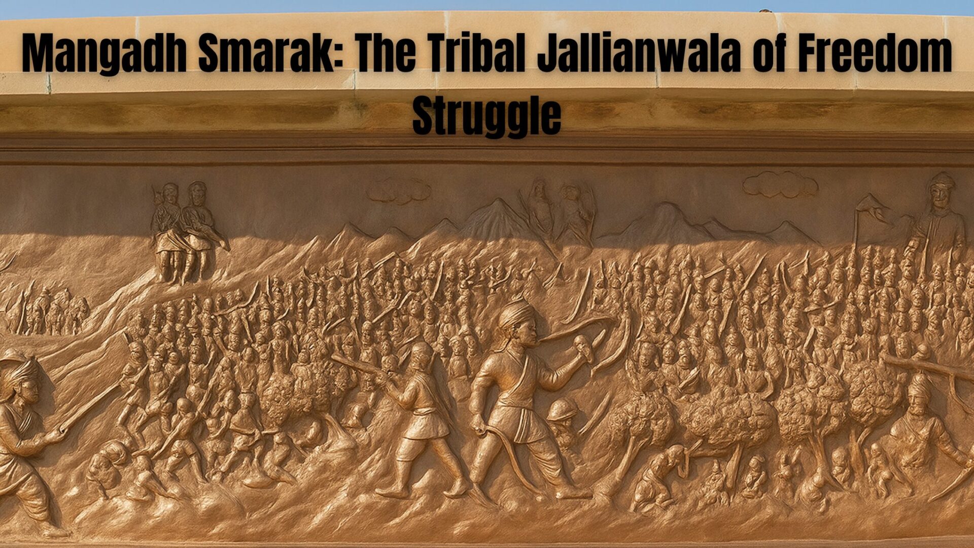 Bhil Tribes: 1,500 Years of Hardship and Unyielding Bravery