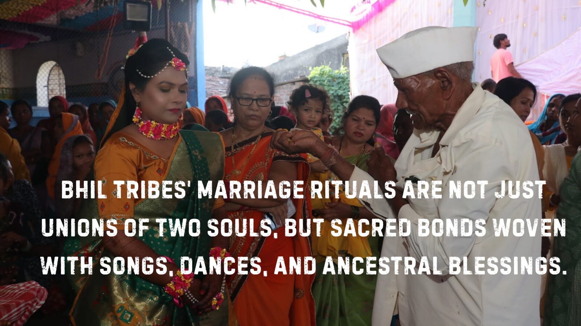 Bhil Tribes: 1,500 Years of Hardship and Unyielding Bravery