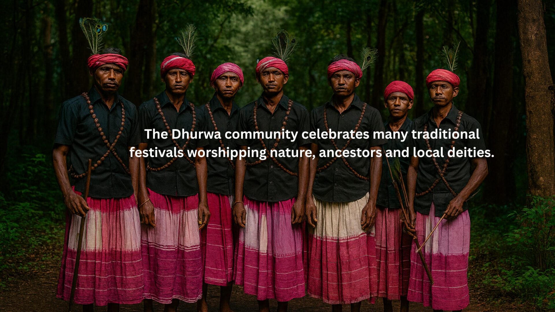 Top 10 Tribes of Chhattisgarh Revealing Untold Secrets
