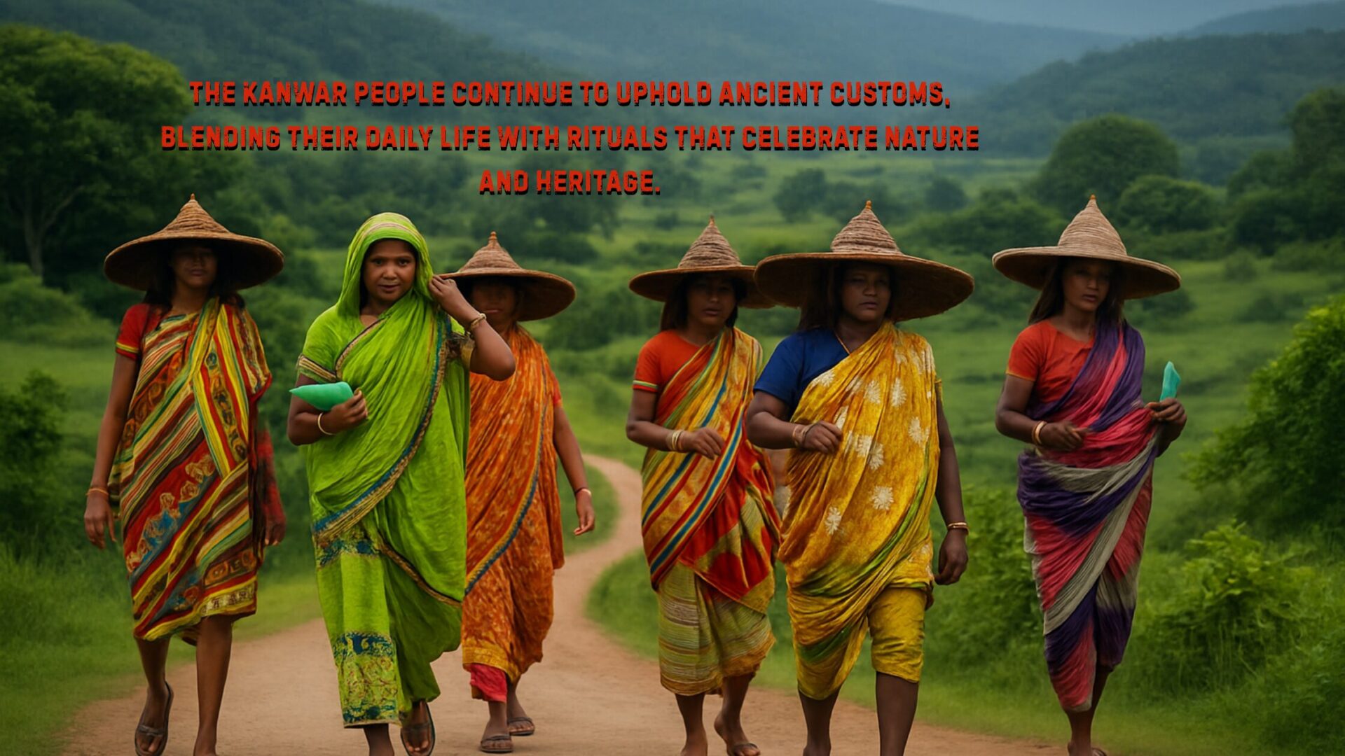 Top 10 Tribes of Chhattisgarh Revealing Untold Secrets