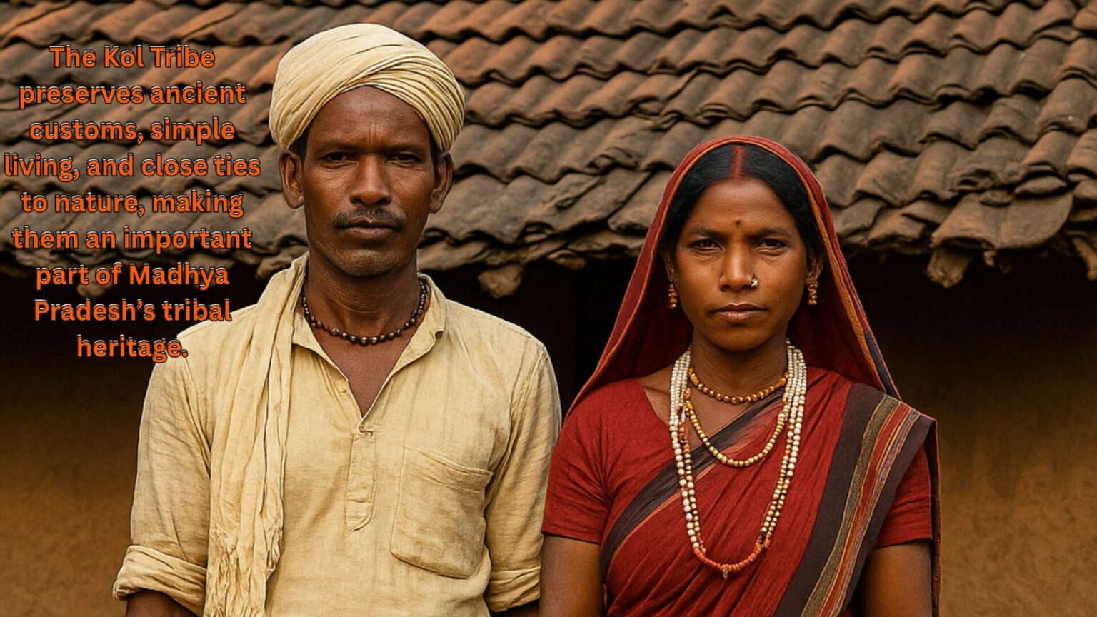 MP Tribes: 3,000 Years of Powerful Cultural History
